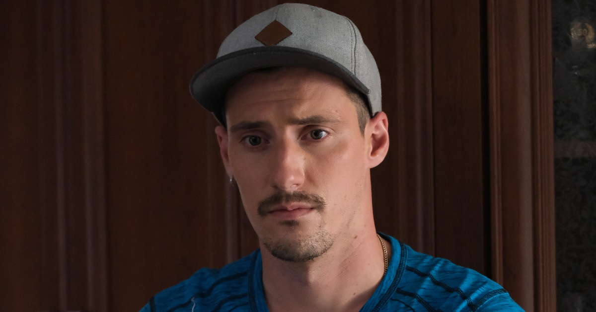 L'acteur Frédéric Millaire Zouvi jouera avec sa vraie conjointe dans 5e ...
