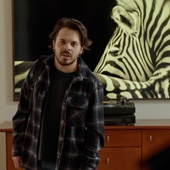 Jean-Carl Boucher - Comédien, Réalisateur - Showbizz.net