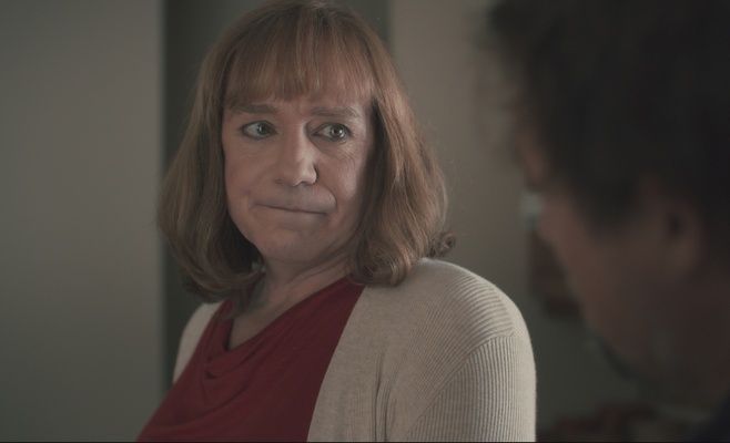 Stéphane Jacques - Comédien