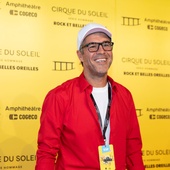 Mathieu Roy - Personnalité