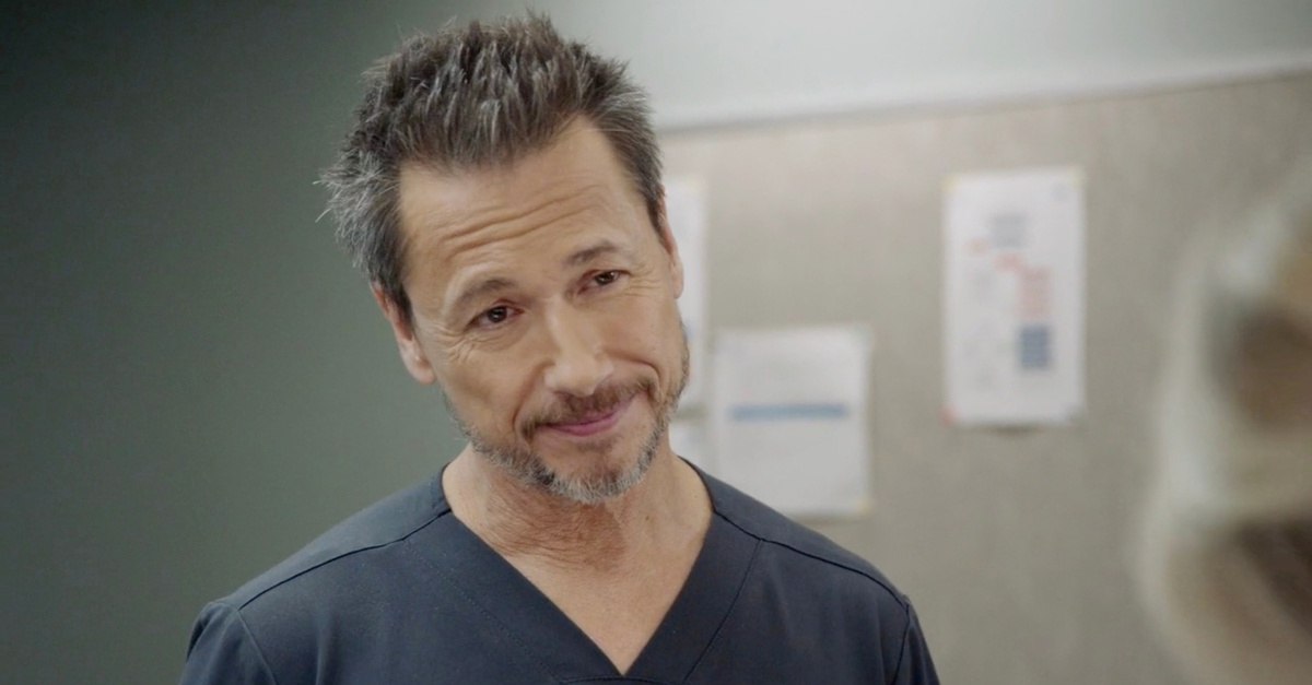 Stéphane Rousseau aborde l'avenir de son personnage dans STAT et ce qui ...