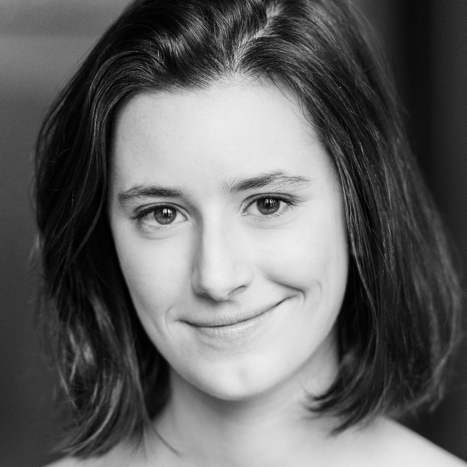 Alice Dorval - Personnages