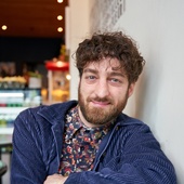 Mathieu Richard - Comédien