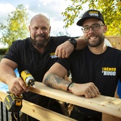 Hugo Girard - Comédien - Showbizz.net