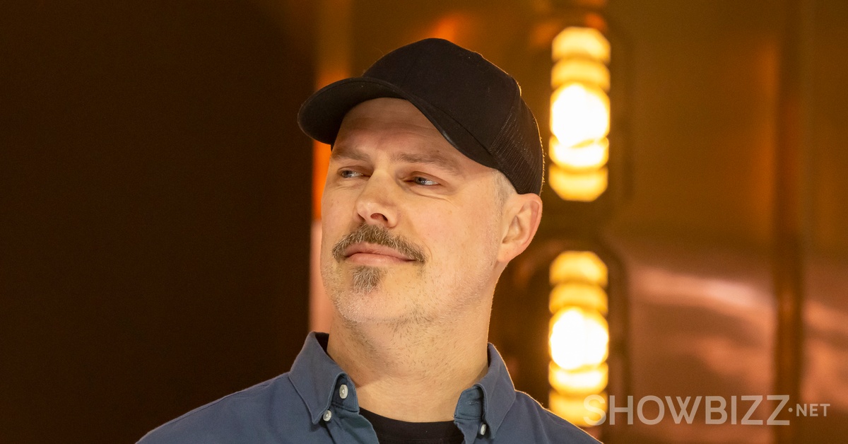 Jean-François Breau se confie sur la venue de son troisième enfant ...