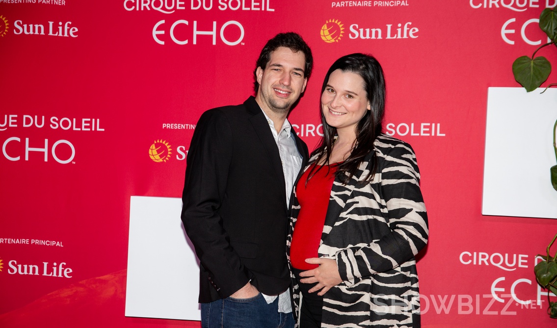 Le bébé de Rosalie Taillefer-Simard est né : Elle est mignonne comme tout! - Showbizz.net