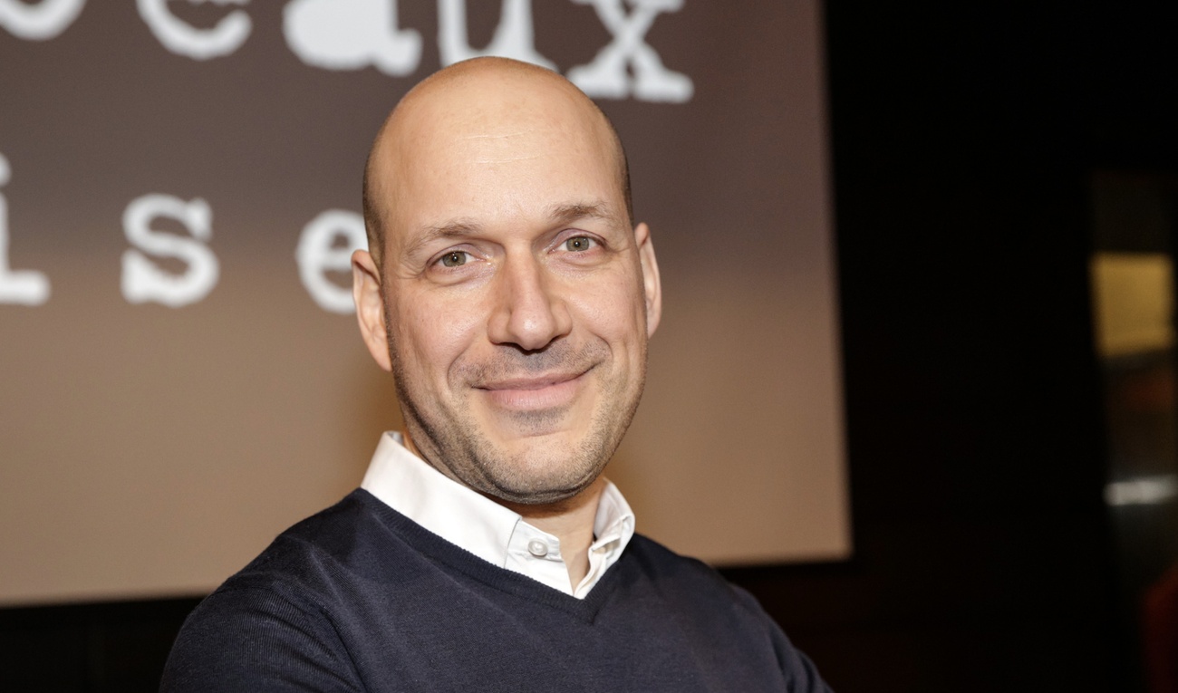 La critique montréalaise écorche le nouveau spectacle de Martin Matte