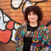 Mara Joly - Comédienne, Scénariste, Réalisatrice - Showbizz.net