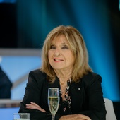 Dominique Michel - Comédienne, Autrice
