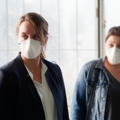 Nancy Saunders - Comédienne