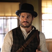 Hugo B. Lefort - Comédien