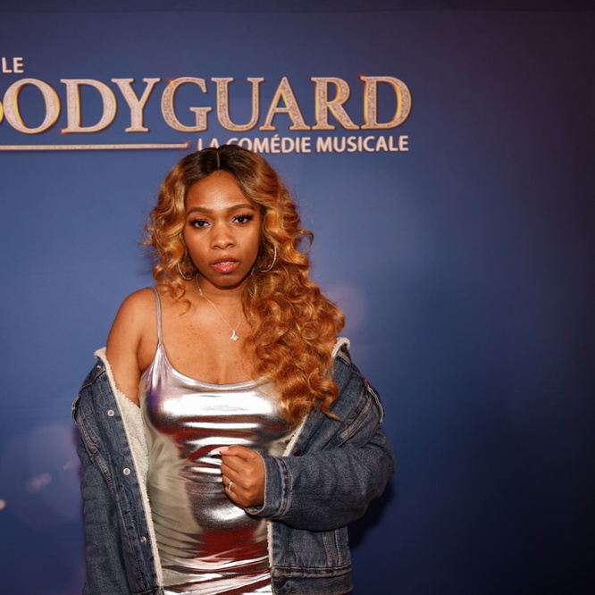 Queenie - Personnalité - Showbizz.net