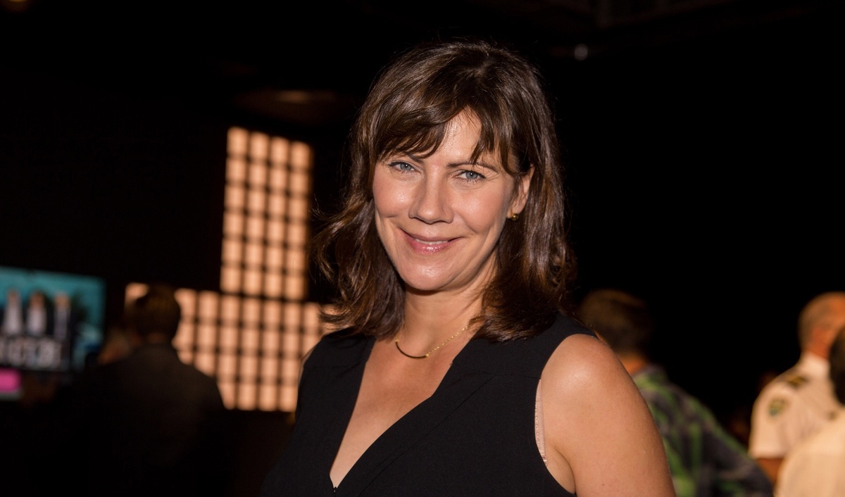 Geneviève Brouillette se confie sur son deuil de la maternité ...