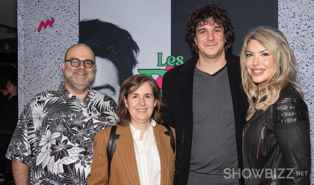 Un tapis rouge très convoité pour la première de «Les BB par Ludovick ...