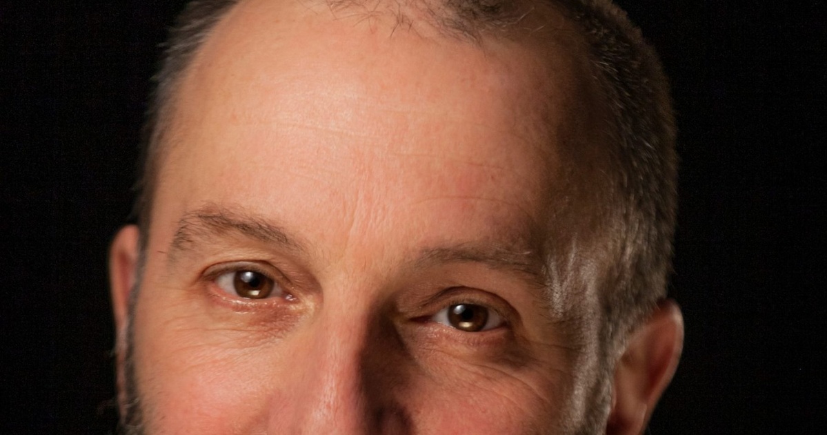 Christian Michaud - Comédien - Showbizz.net