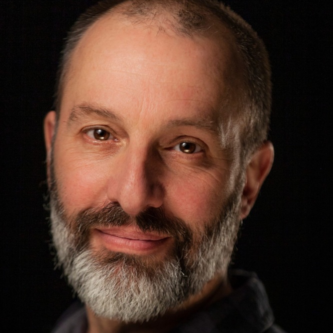 Christian Michaud - Comédien