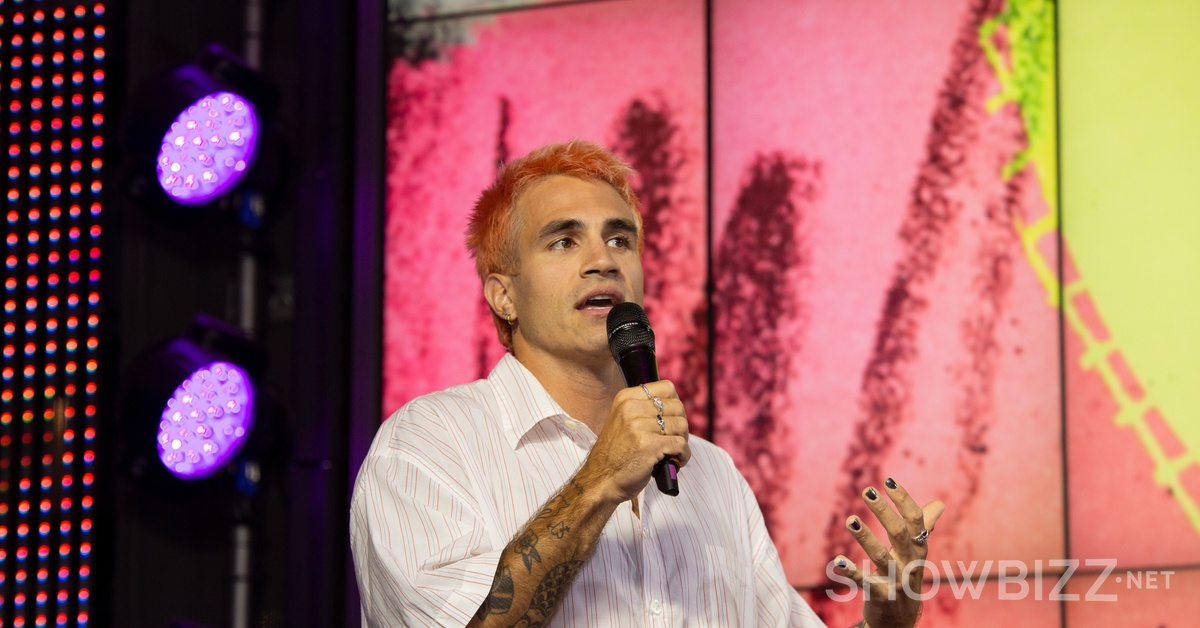 Jay Du Temple aborde pour une très rare fois sa vie sentimentale ...