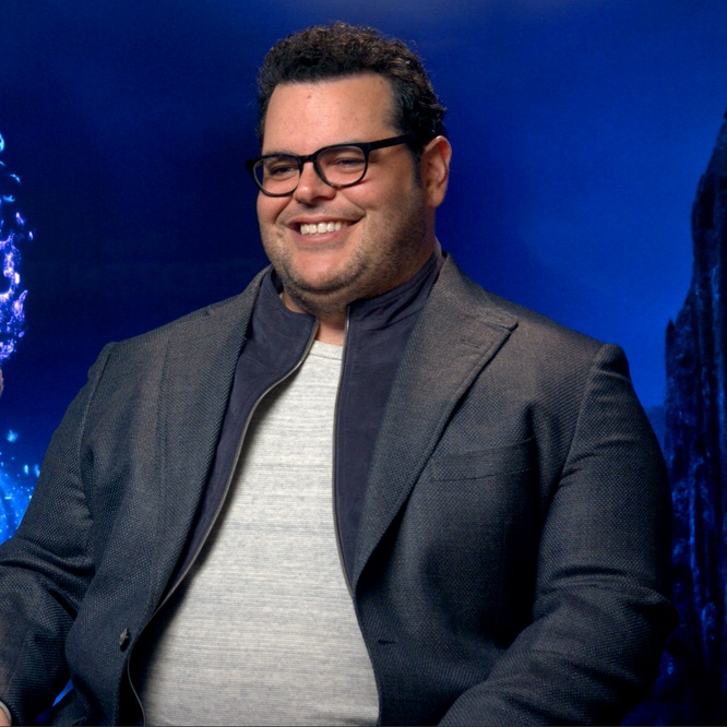 Josh Gad - Personnages et oeuvres - Showbizz.net
