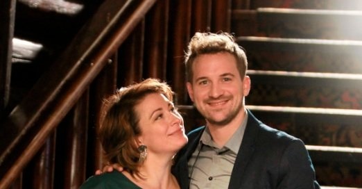 Toi & moi (2014-2016) - Série (Comédie) - Showbizz.net