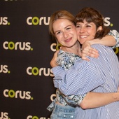 Catherine Chabot - Comédienne - Showbizz.net