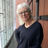 Lise Roy - Comédienne