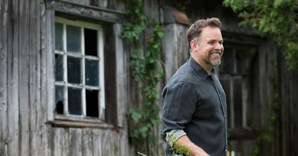 Stéphane Bellavance animera un nouveau magazine culinaire à Télé-Québec ...