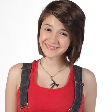 Léa Roy - Comédienne - Showbizz.net