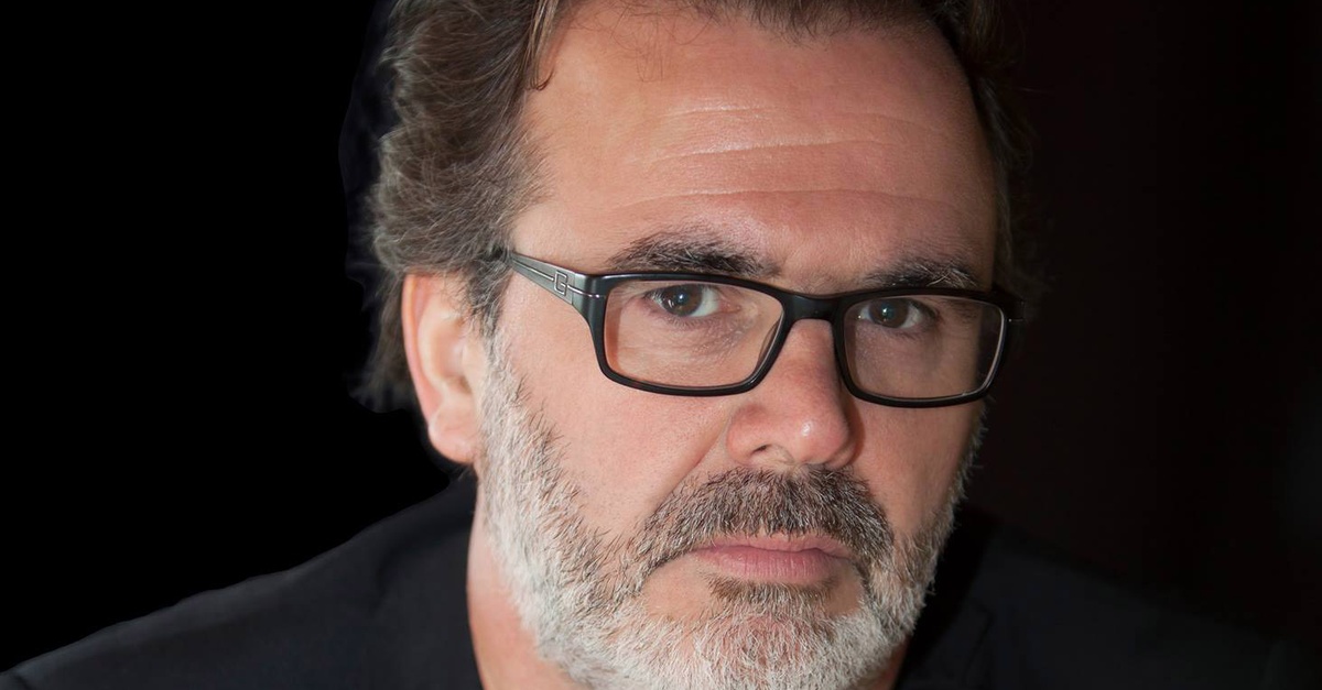 Patrick Senécal - Auteur, Comédien, Réalisateur - Showbizz.net