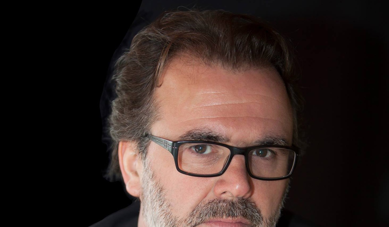 L'auteur Patrick Senécal porté au petit écran sur Club Illico