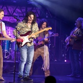 Jordan Lévesque - Personnalité