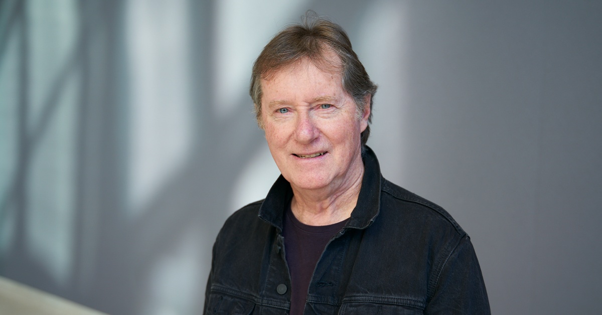 Marc Messier arrive dans À coeur battant dans un rôle à la fois ...