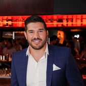 Patrick Côté - Personnages - Showbizz.net