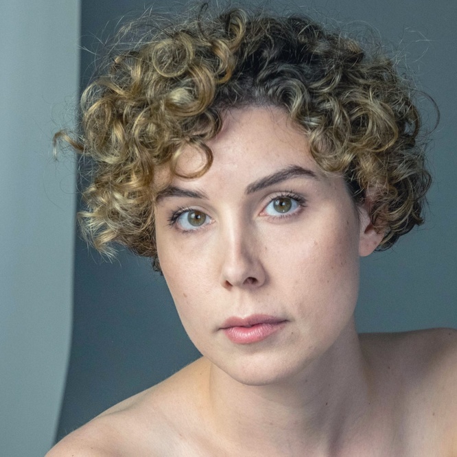 Pascale Drevillon - Comédien