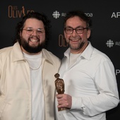 Matthieu Pepper - Comédien, Auteur, Animateur - Showbizz.net