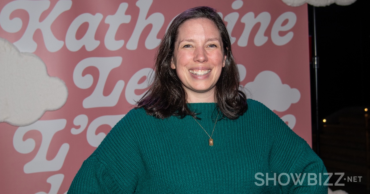 Gabrielle Caron - Personnalité - Showbizz.net