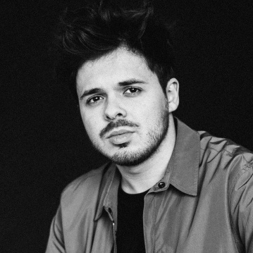 Jean-Carl Boucher - Comédien, Réalisateur - Showbizz.net