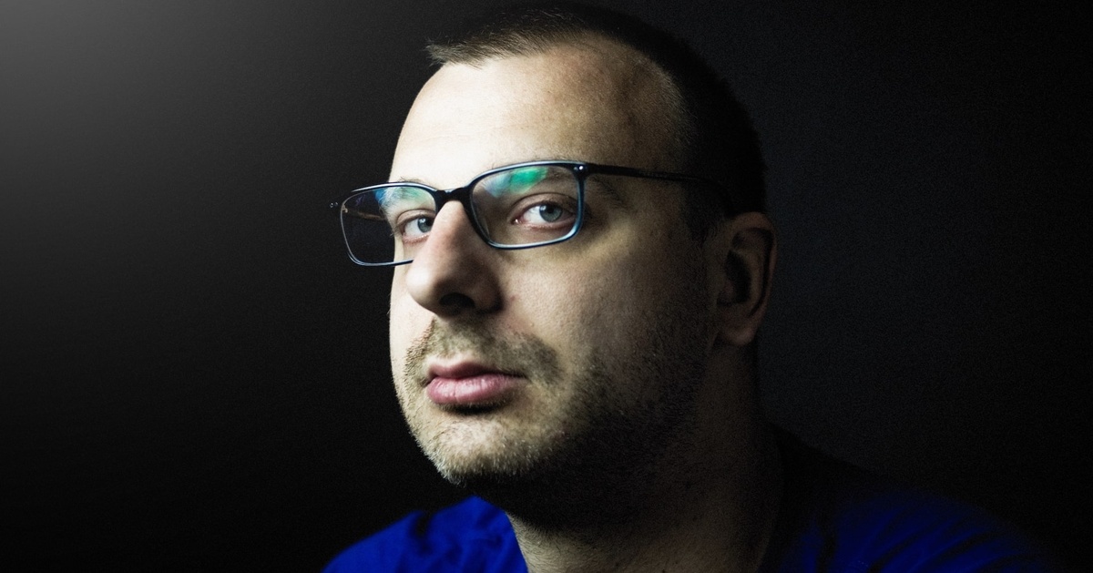 Thomas Levac - Auteur - Showbizz.net