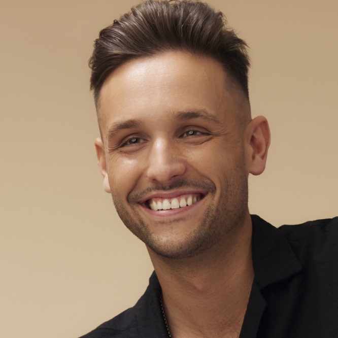 Mathieu Poirier - Personnalité