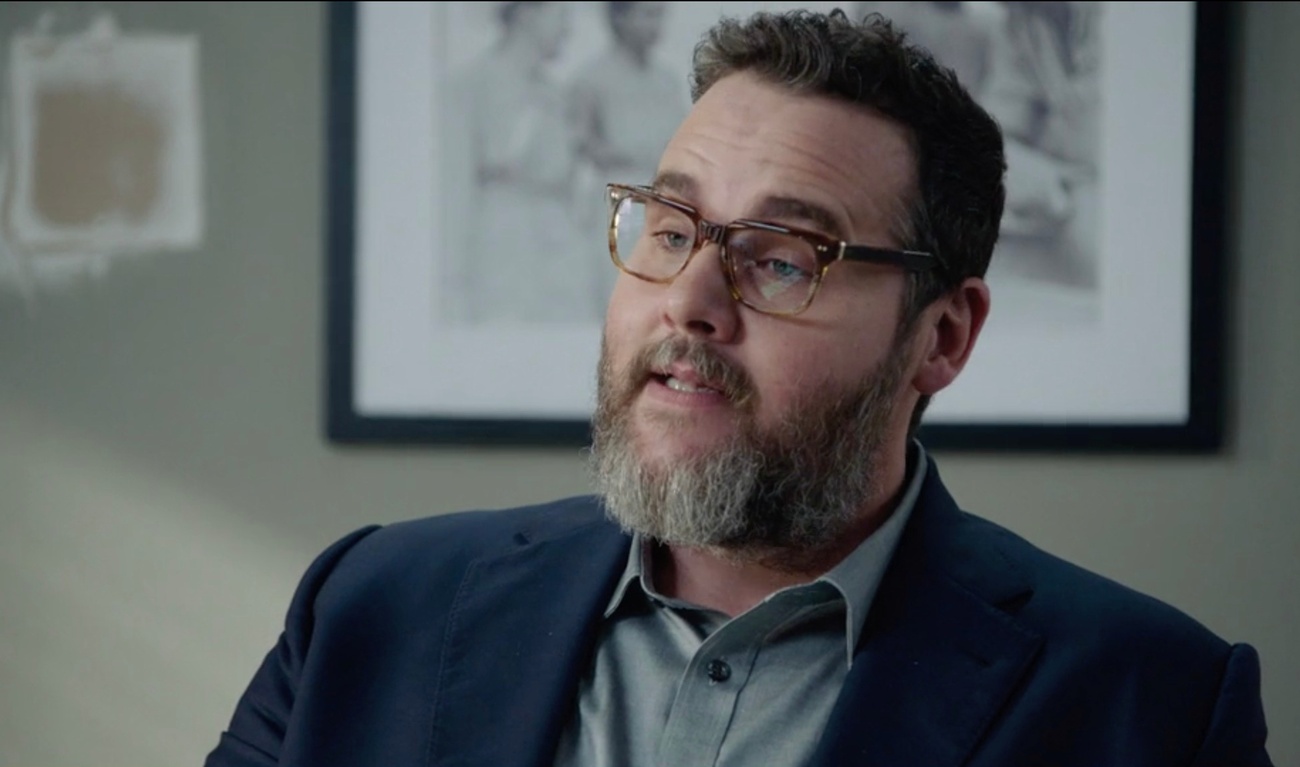 Les adeptes de «STAT» ont une théorie sur le personnage d'Antoine Bertrand