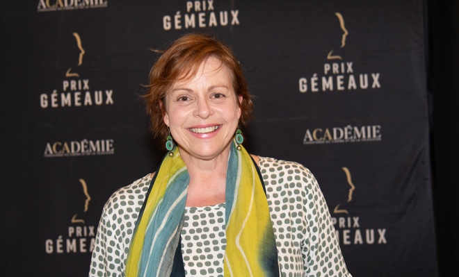 Jacques Zouvi - Comédien