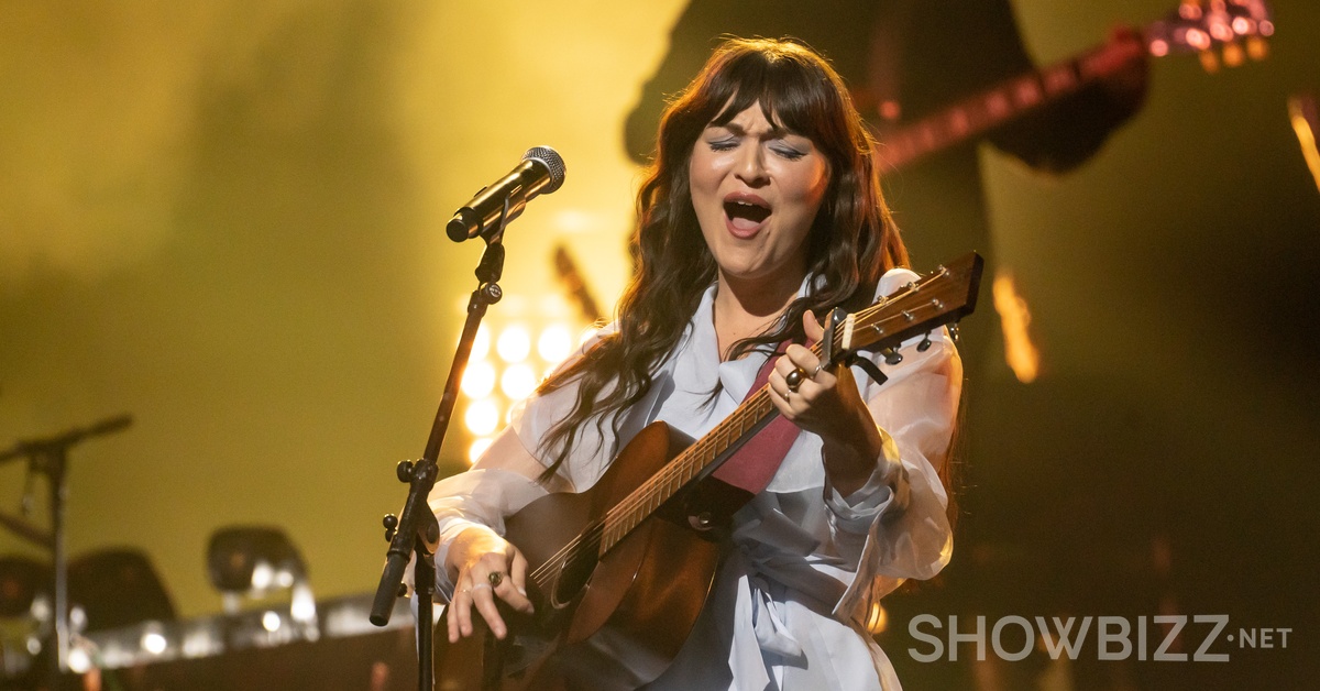 Mélanie Boulay - Personnalité - Showbizz.net