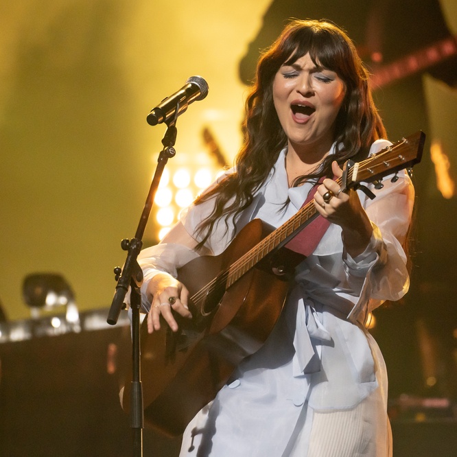 Mélanie Boulay - Personnalité