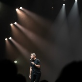 Louis Morissette - Producteur exécutif, Comédien, Auteur - Showbizz.net