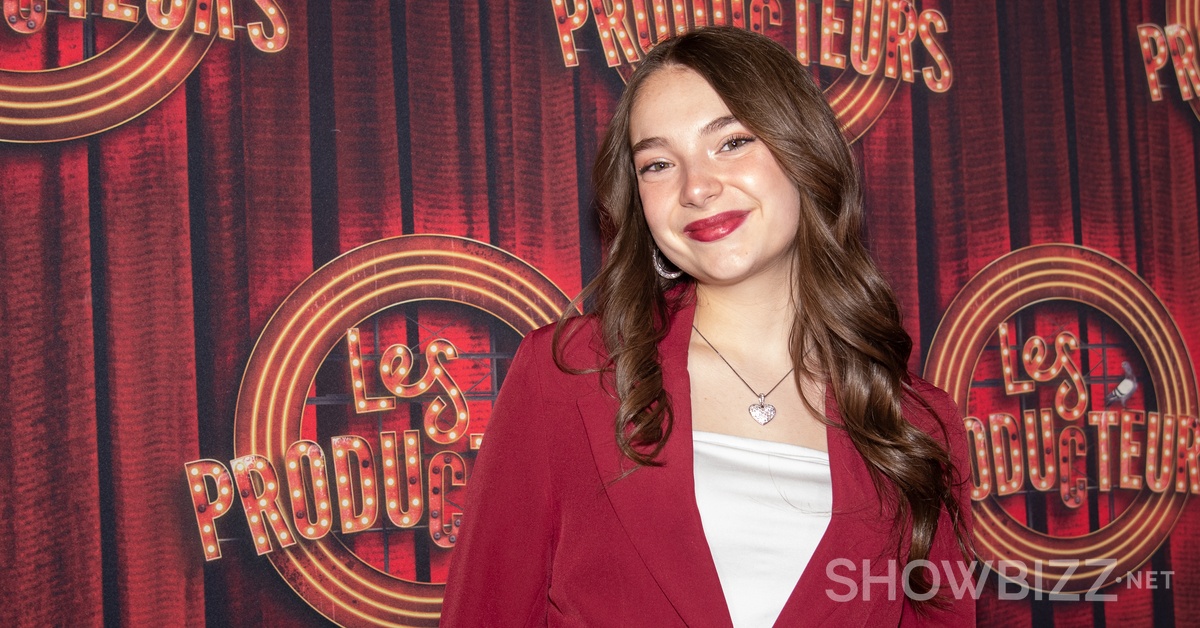 Jade Mathieu - Personnalité - Showbizz.net