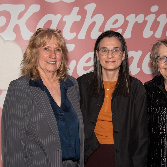 Chloé Robichaud - Réalisatrice