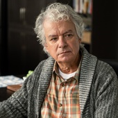 Carl Béchard - Comédien