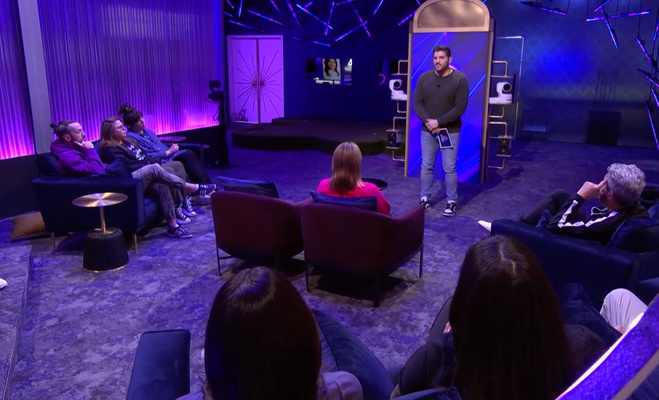 Isabel Richer partage une rare photo de couple - Showbizz.net