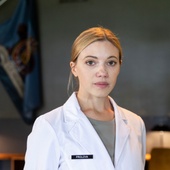 Victoria Diamond - Comédienne