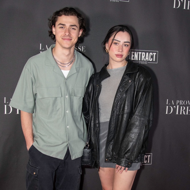 Mahélie Rheault - Personnalité