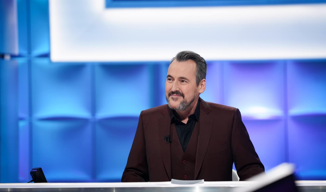 Un épisode spécial des meilleurs moments vous attend pour le retour de ...